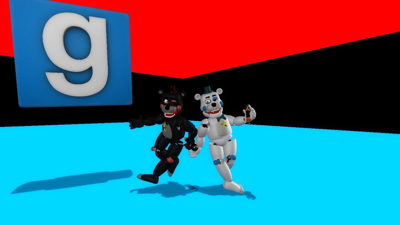 lefty and righty - YouTube