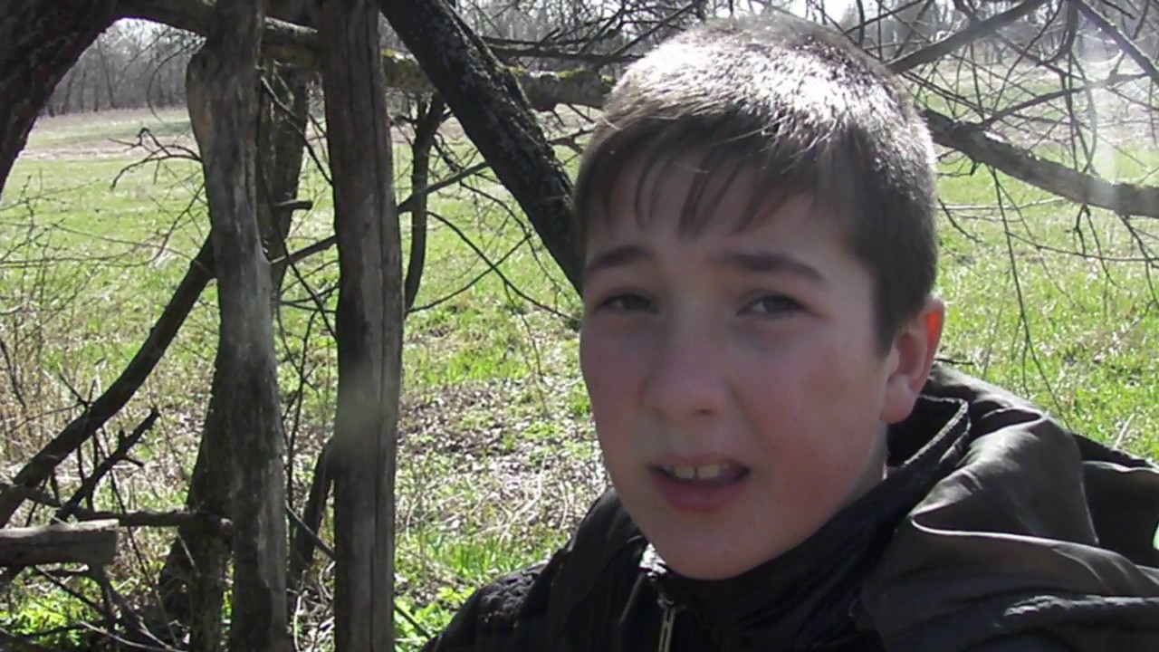 Бумчик - YouTube