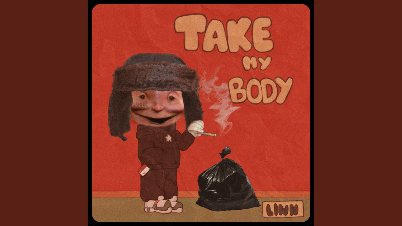 TAKE MY BODY - YouTube