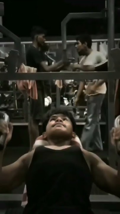 natural bodybuilding ⚡ - YouTube