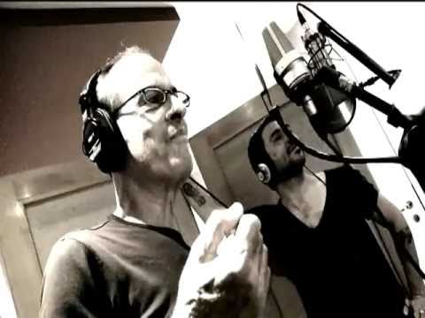 Zabomba e Ney Matogrosso - Making Of - YouTube