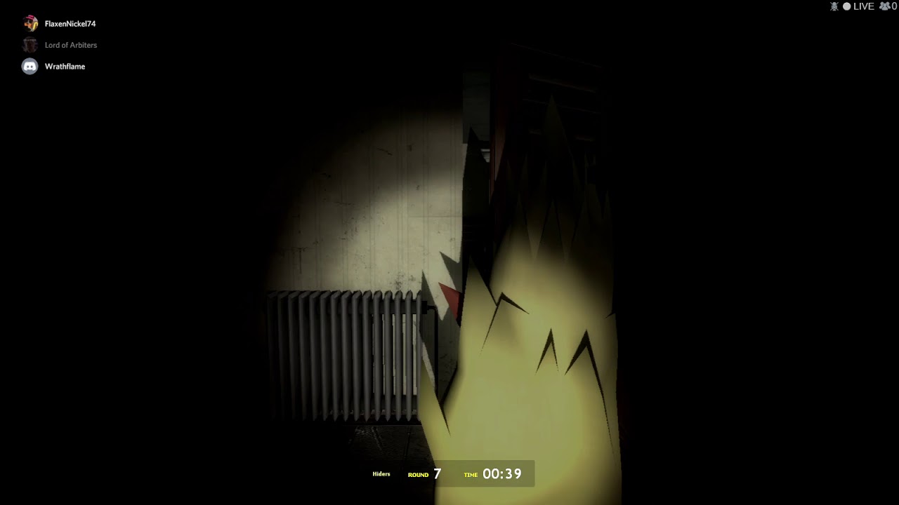 Garrys Mod 4 Arbiter On Trial Youtube