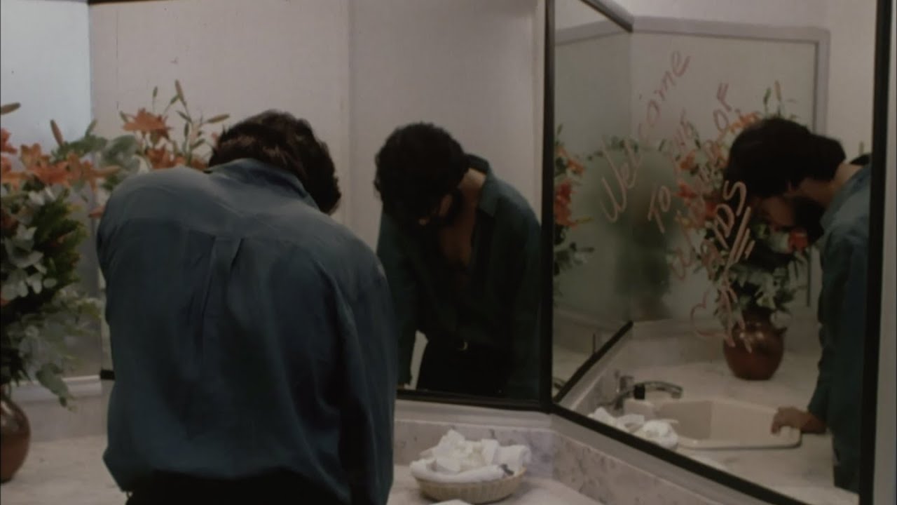 Bienvenido Welcome | Trailer Oficial | gabrielretes.com - YouTube