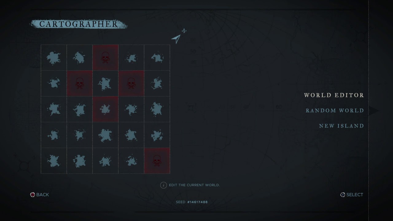 Stranded Deep : Quick Cartographer Tutorial - YouTube