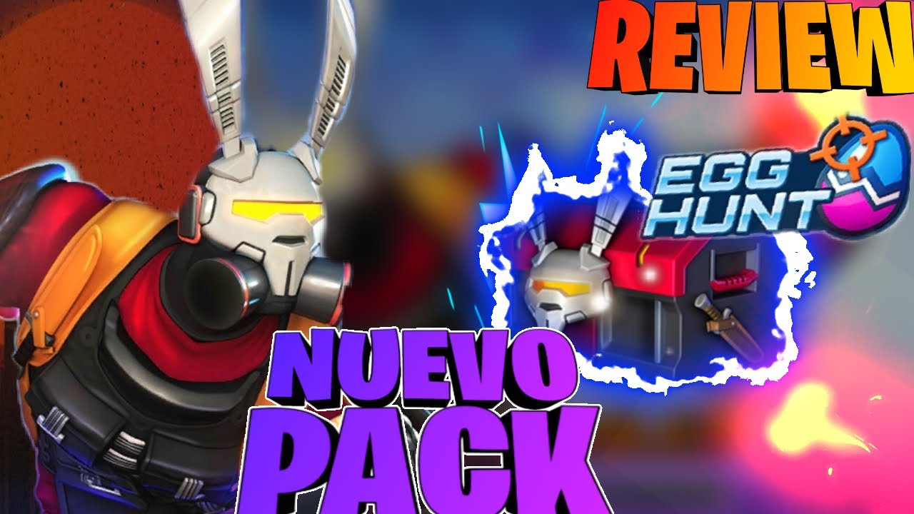 (NUEVO PACK) REVIEW DEL NUEVO PACK || THE RESPAWNABLES || EASTER EGG ...