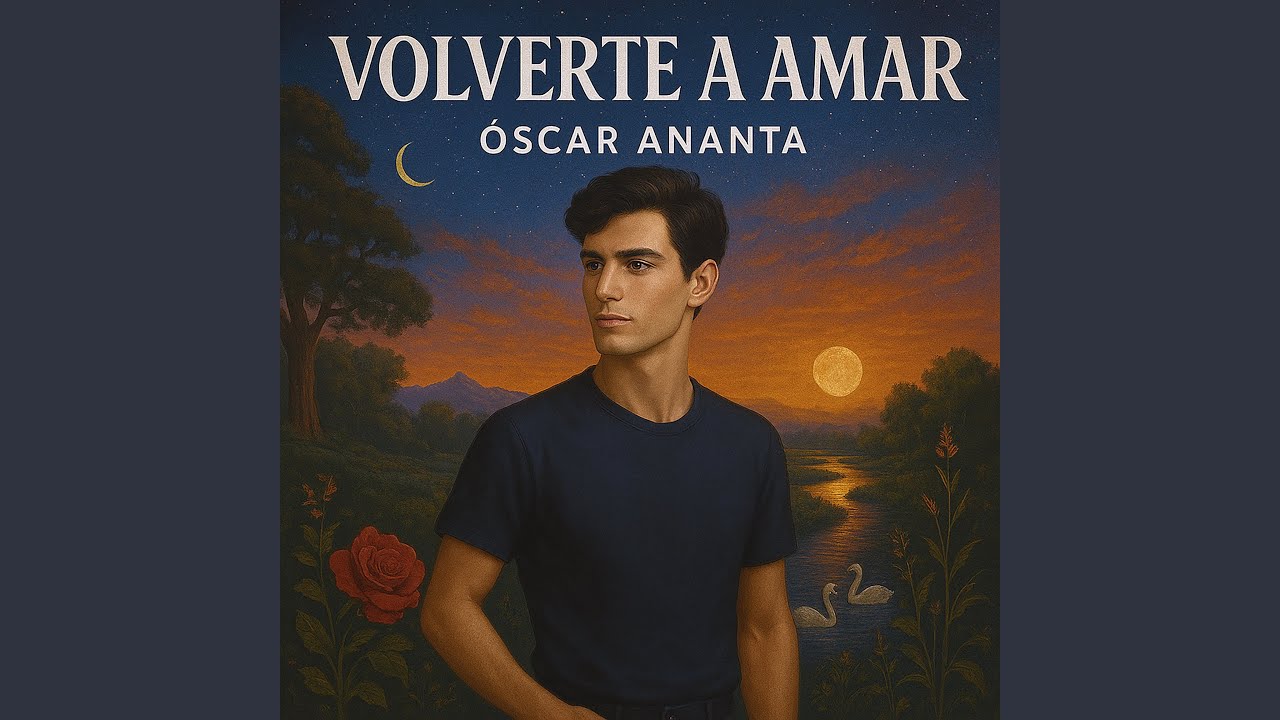 Volverte a Amar - YouTube