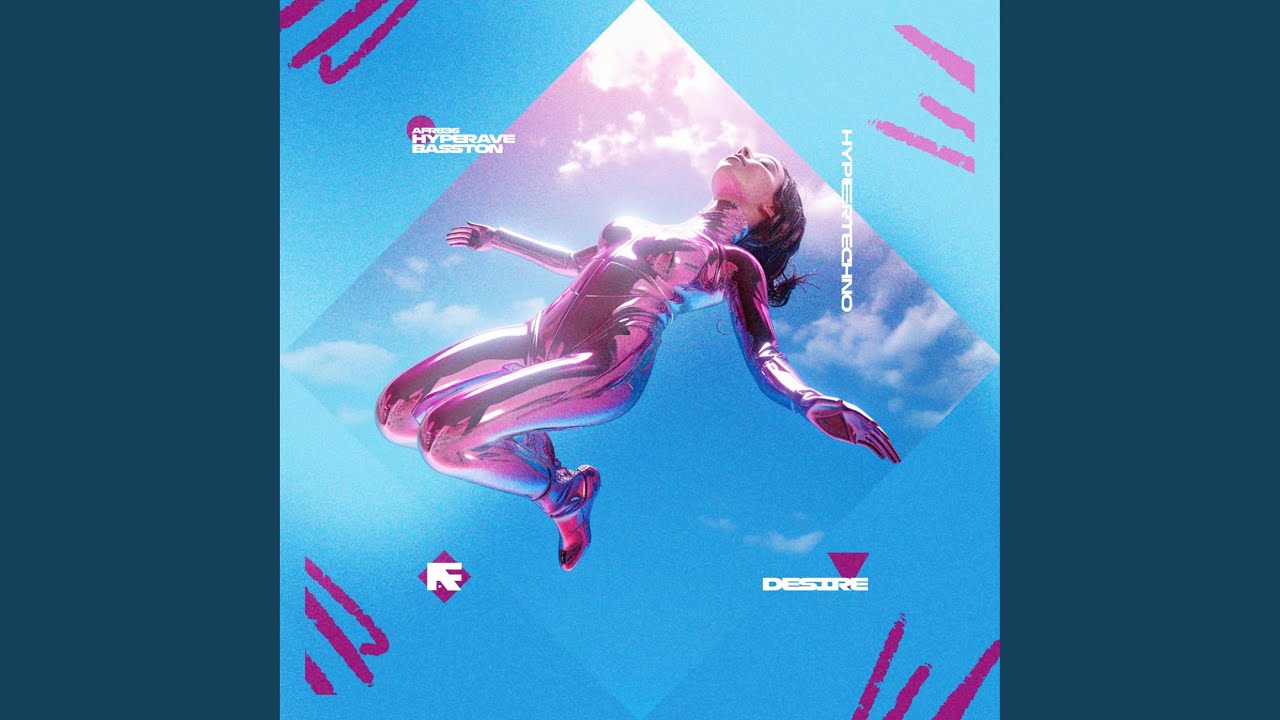 DESIRE - HYPERTECHNO - YouTube