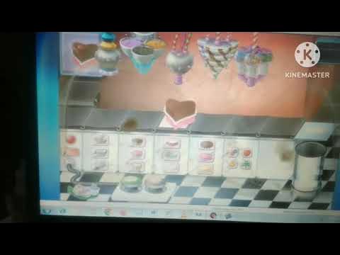 Diego Leal Playing Purble Place Part 3: Comfy Cakes - YouTube