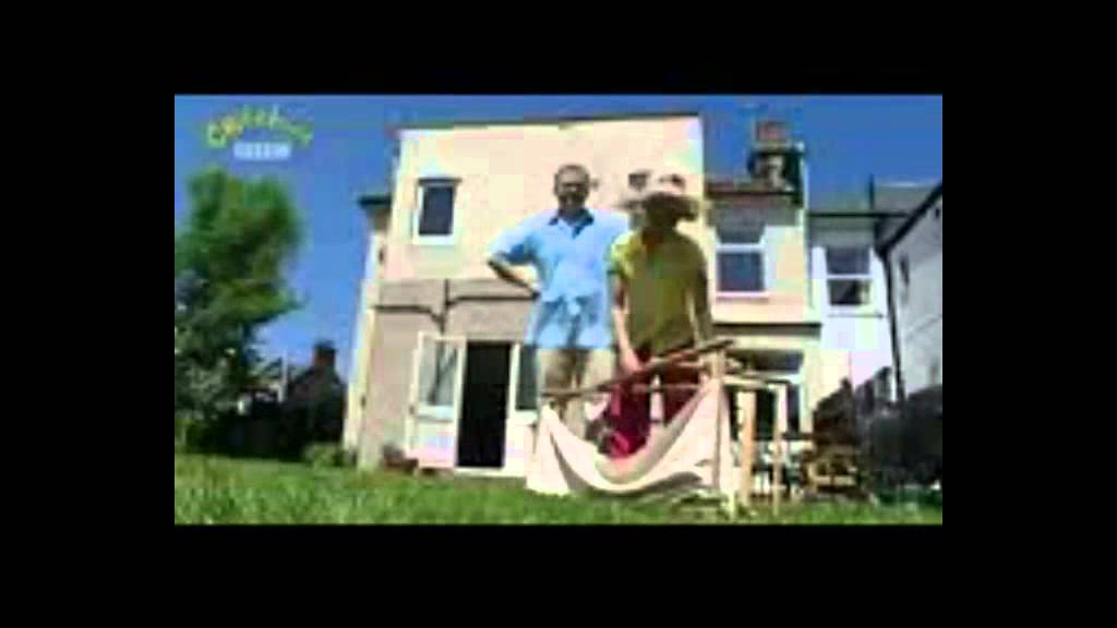 Tikkabilla Counting And Opposites dwa - YouTube