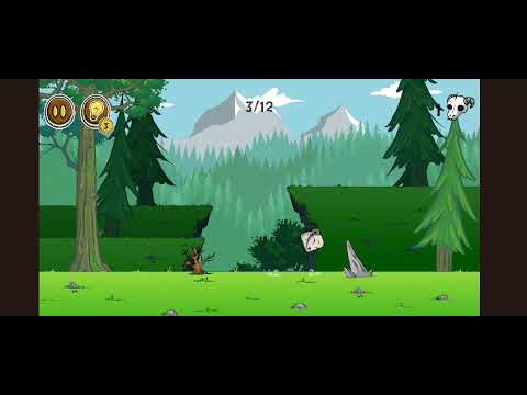 catch the fly #3 - YouTube