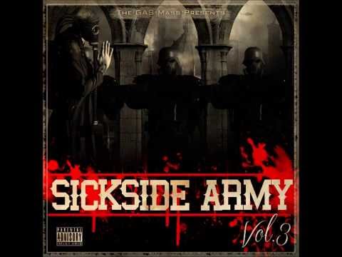 SickSide Army - The Resistance (Prod. by Pele Won)