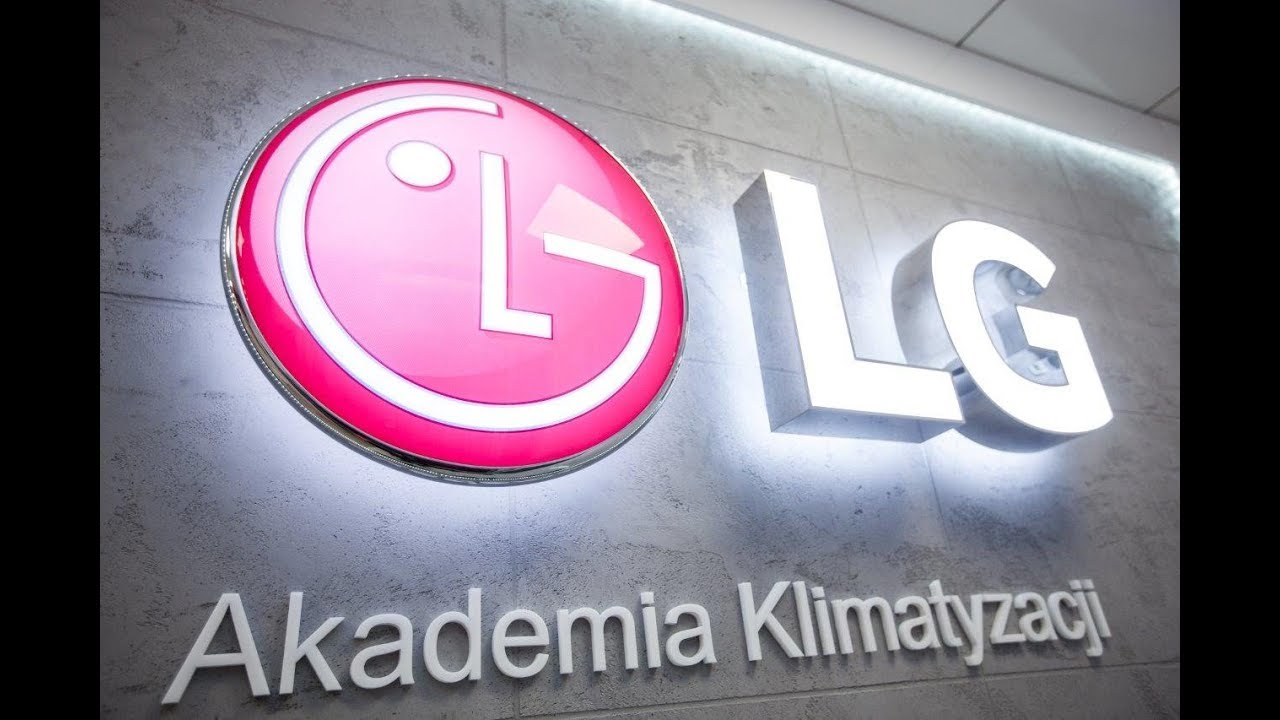 Assembly LG elektronic Polandia - YouTube