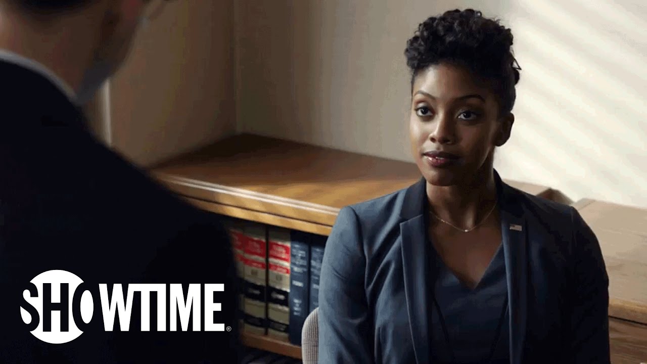 Billions | 'Sonic Boom of Impropriety' Official Clip | Season 2 Episode ...