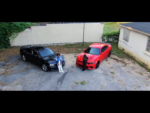 YSM Spida x Uzi - In The A (Official Music Video) - YouTube Music