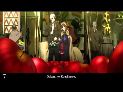 Top best  Anime   Top 20 Drama Anime   HD