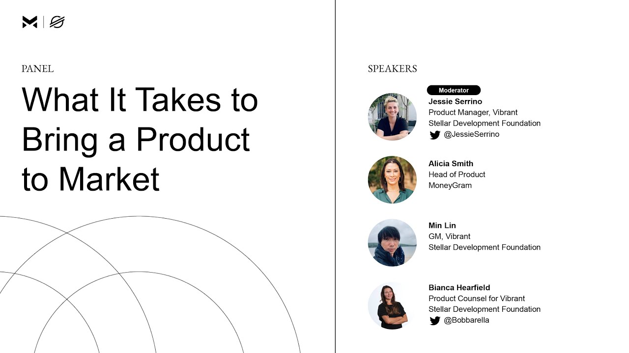What It Takes to Bring a Product to Market - YouTube