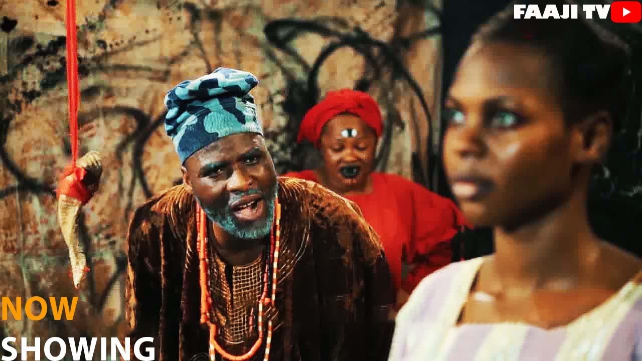 Oja Emere - Full Yoruba Movie 2025 | Latest Nigerian Movie Starring ...