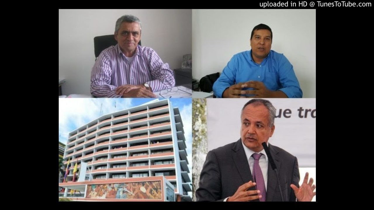 Será qué Edilberto Pava es un contralor de bolsillo?” Diputado Jairo ...