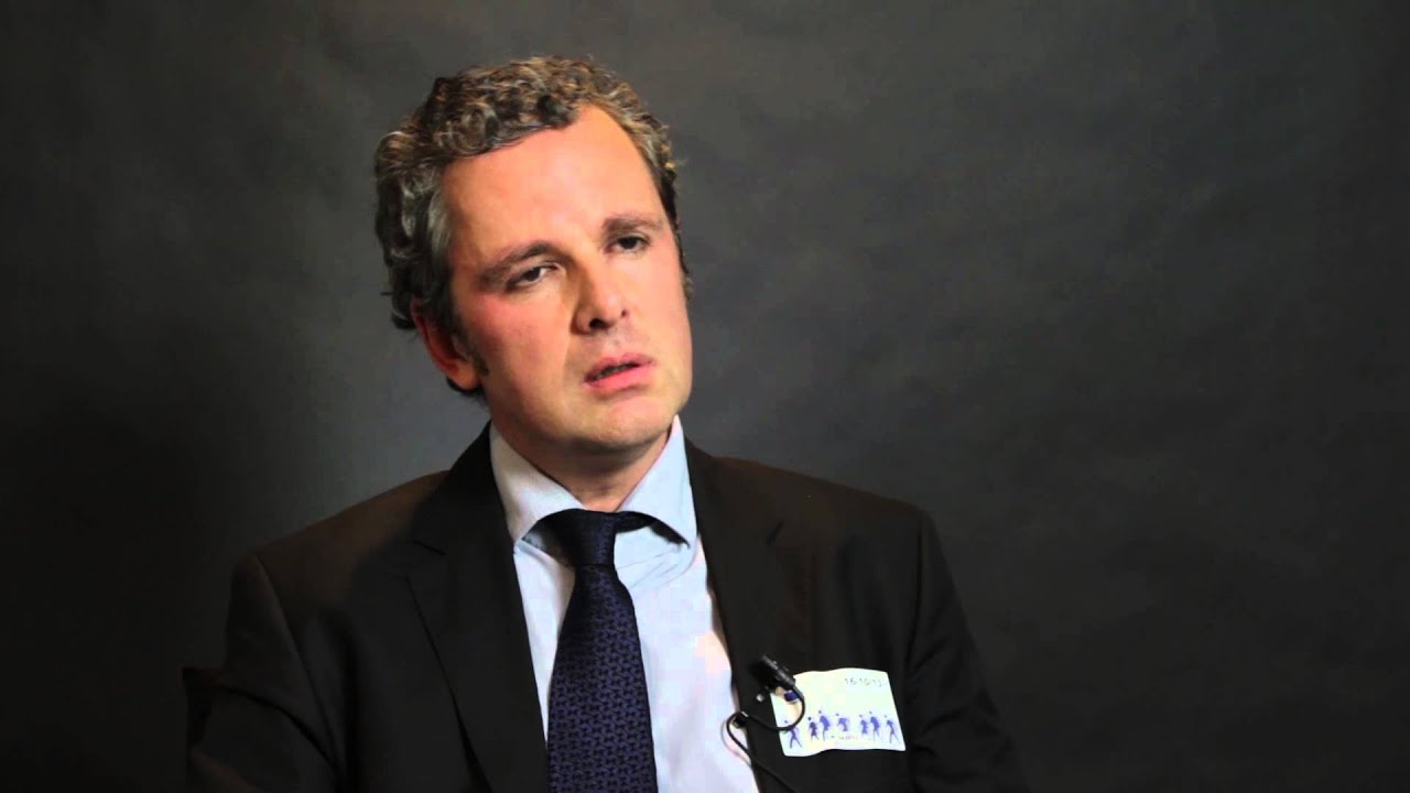 Interview Jean-Yves Burgy - Recovering SARL - YouTube