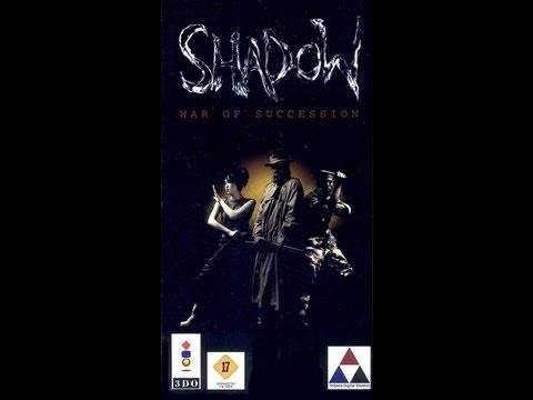 Shadow: War of Succession aka Shadow Warriors (Mini-Review & Impressions) (3DO) - YouTube