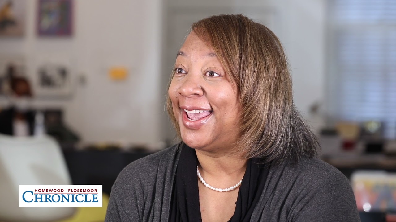 Meet the Candidates: Michelle Hoereth - YouTube