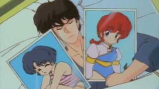 Ranma X Kuno