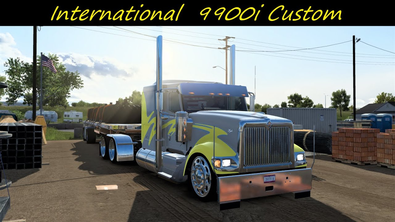 Free International 9900i Custom Edit Combo Wheel Delivery Price to ...