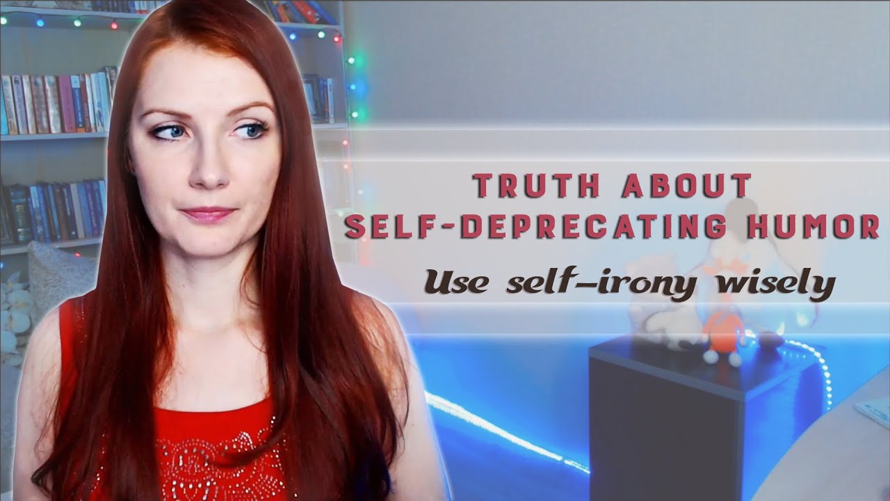 How self mocking really works - YouTube