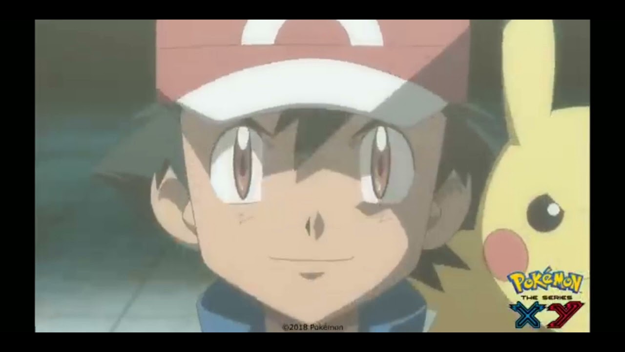 ultimate pokémon theme song Nightcore mashup - YouTube