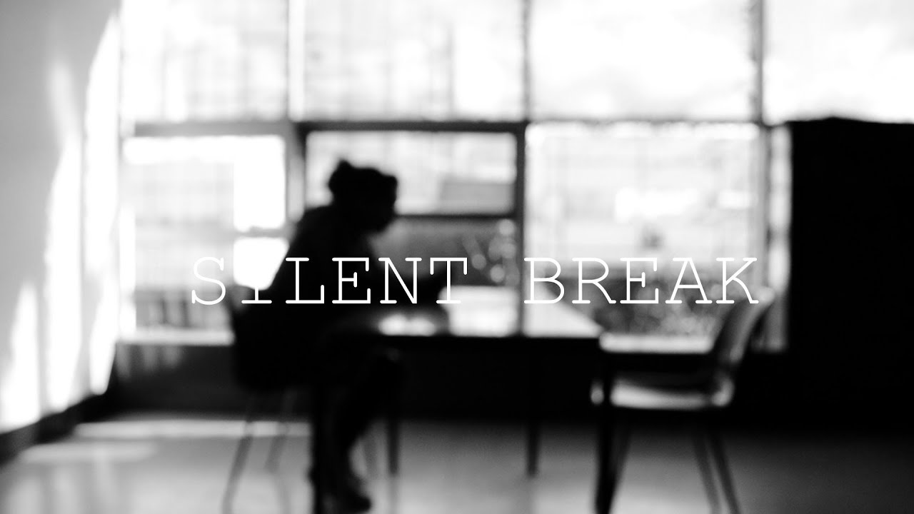 Silent Break [2014] | Directed by Yan Toby-Amisi | HYV Films - YouTube