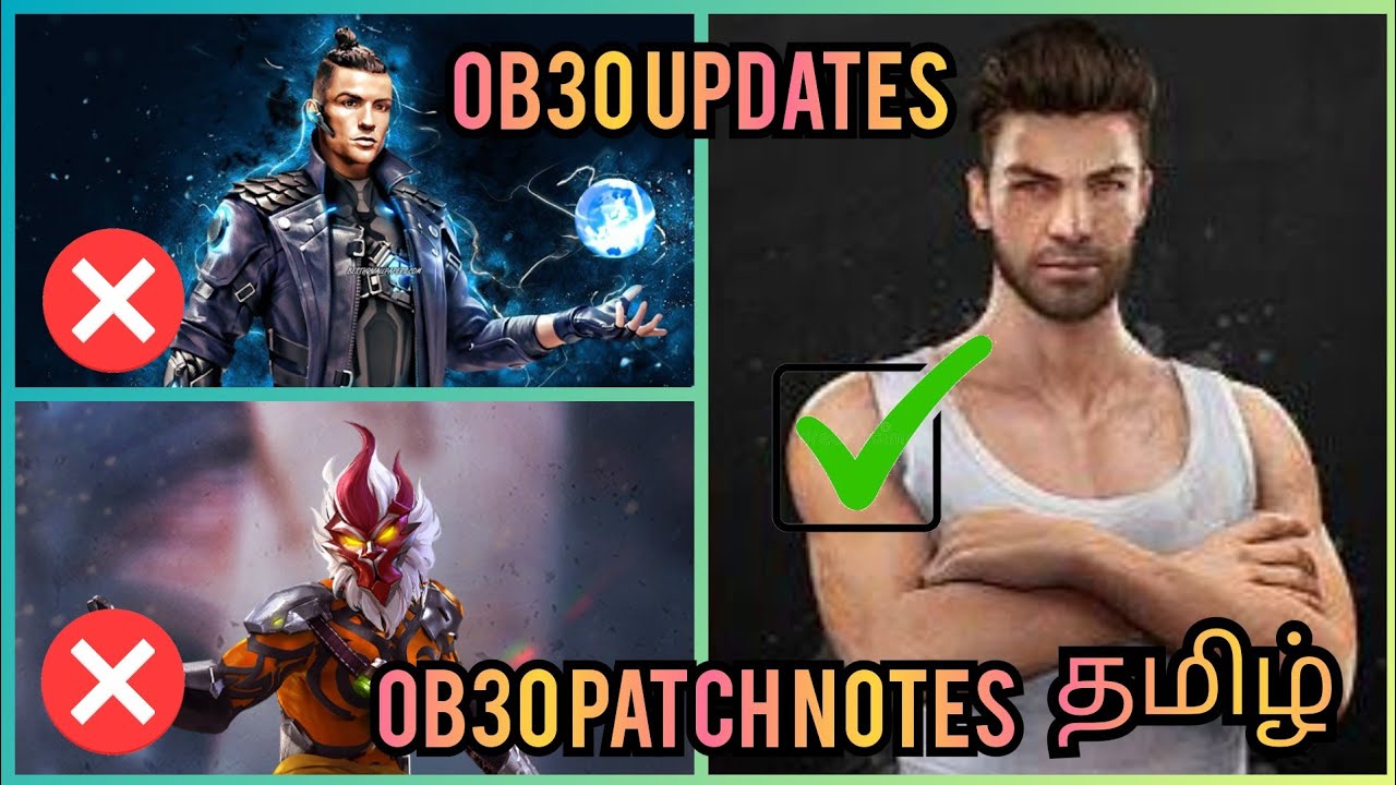 No More Cr7 next Patch Update In Free Fire Tamil FF Patch Notes Meaning In Tamil YouTube No More Cr7 next Patch Update In Free Fire Tamil FF Patch Notes Meaning In Tamil YouTube