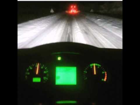 Travego 15 Retarder ve motor sesi Engine sound retarder sound gece yarısı uyku terapisi :)