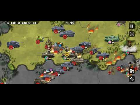 『世界征服者4』（World Conqueror 4）3星 困難 黑蠍起源-4 - YouTube