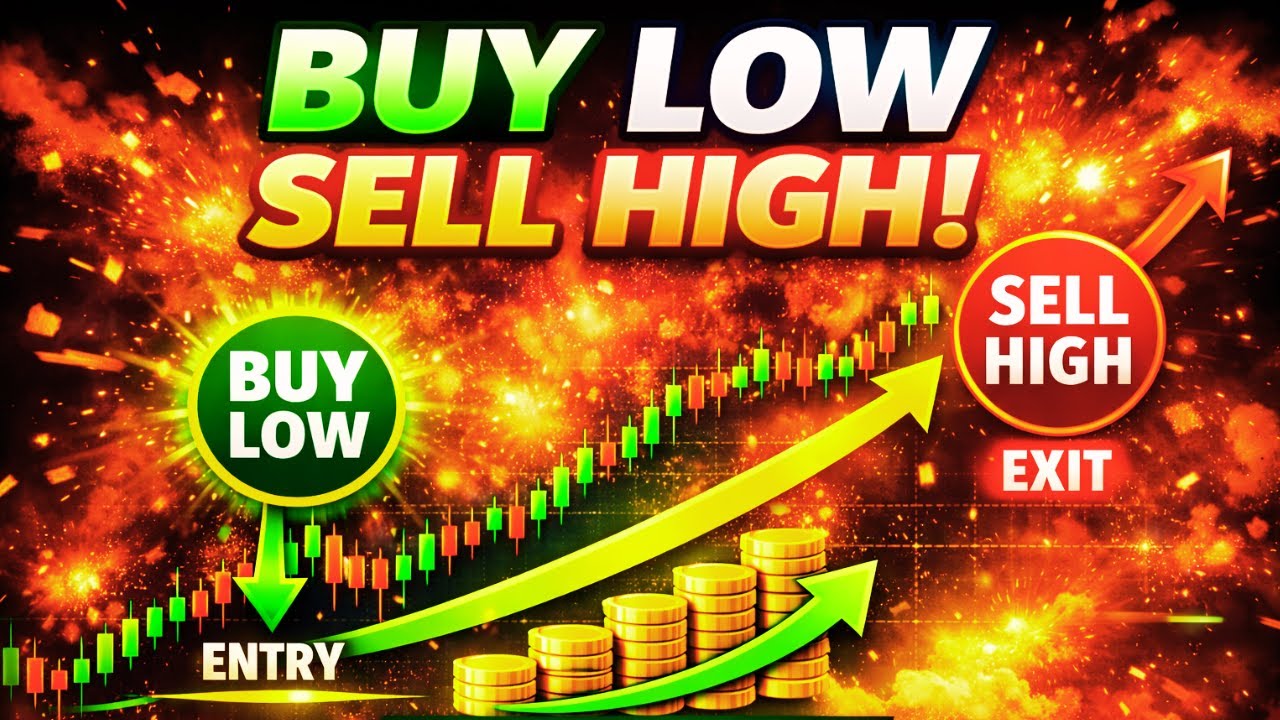 MASTER This One Day Trading Strategy (EFFECTIVE) - YouTube