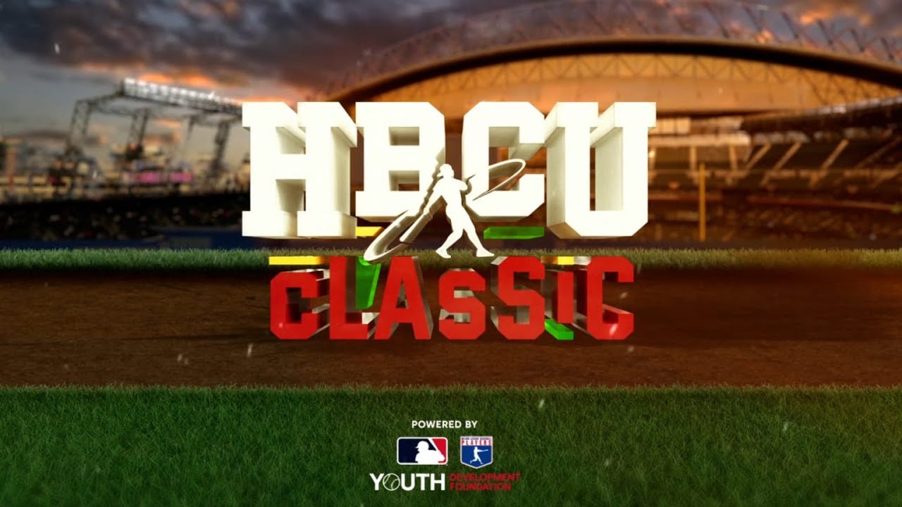 Event Details: HBCU Swingman Classic - YouTube