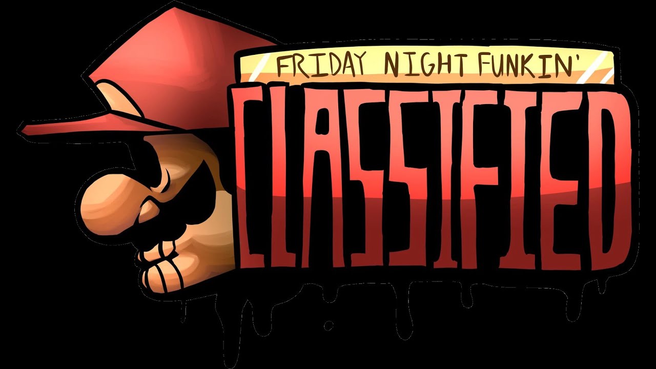 Title - FNF: Classified - YouTube