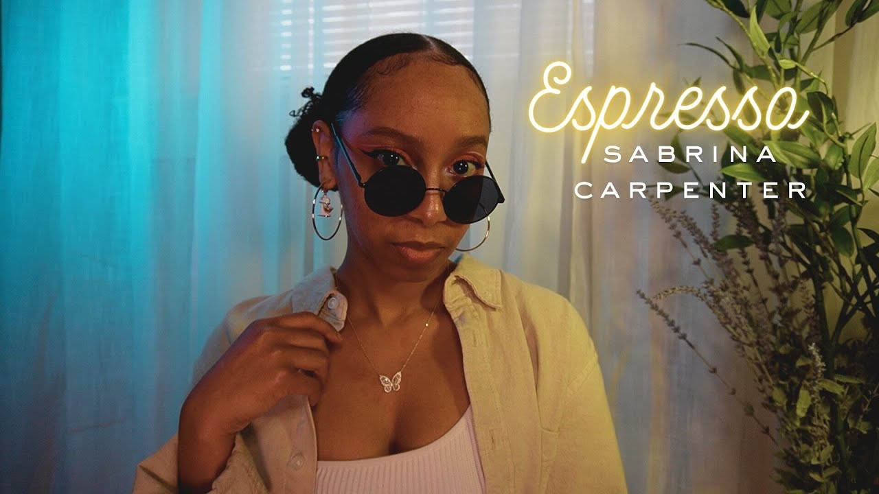 Sabrina Carpenter - Espresso (Cover) - YouTube
