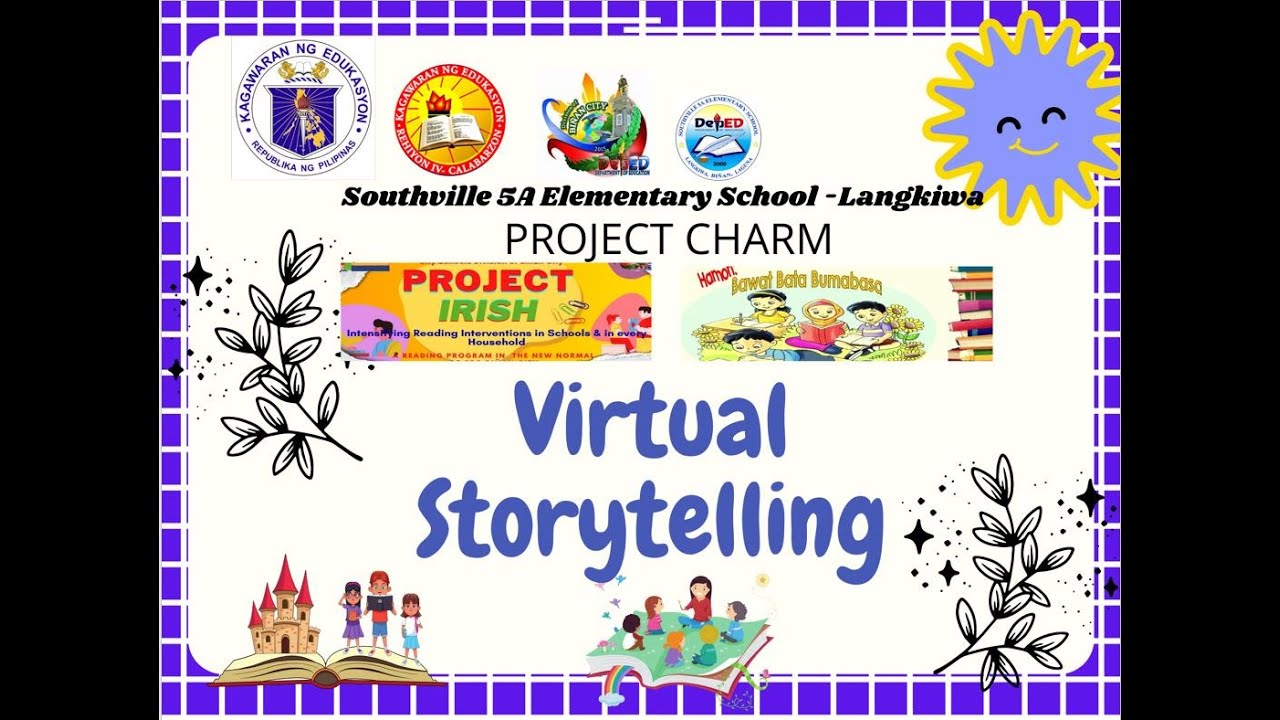 Story 10: The Magic Cooking Pot - YouTube