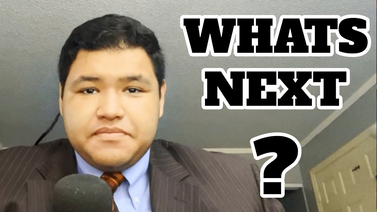 What's Next? | Channel Update - YouTube