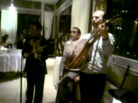 μανωλης μπαρμπερακης-κωστας αποστολιδης - YouTube