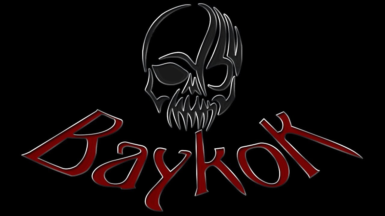 Baykok (Teaser 01) A B&M Floorless Coaster (NoLimits 2) - YouTube