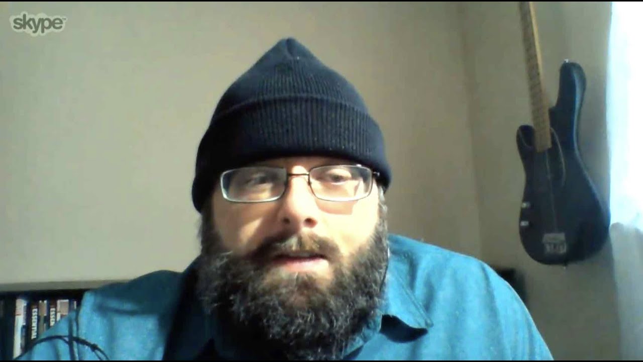 Comic Culture with Chris Arrant - YouTube