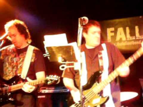 Fallout Band at Chatters 10/16/2010 - YouTube