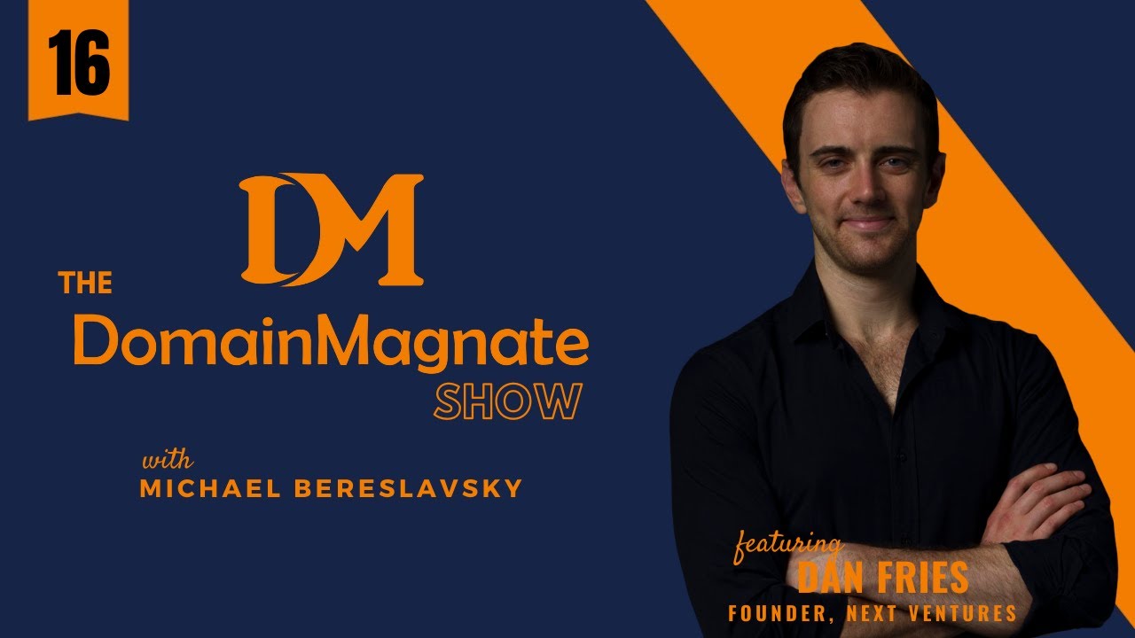 EP16: Career Shifts, Scaling, Investing, and SEO trend discussions with ...