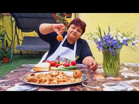 JUMARI de Casă ‼️#viral #food #recipe #rose #reels #viralshorts #viralvideo #food #fyp 