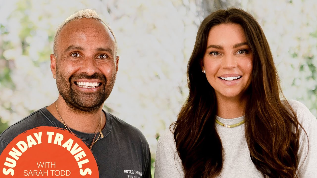 Socceroo Archie Thompson tries to take MasterChef Sarah Todd’s title ...