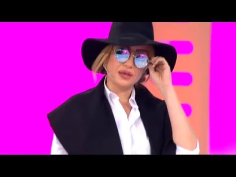 Nil Karataş Nasıl Racon Kesti?