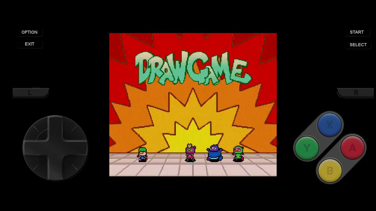 jogando super bomberman tm em um só mapa - YouTube