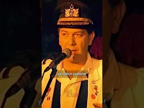 Savaş Yüksek Oktanlı Gayet Boktan Bir Şeydir | 40AMbar Gece Tiyatrosu #ferhanşensoy  #tiyatro