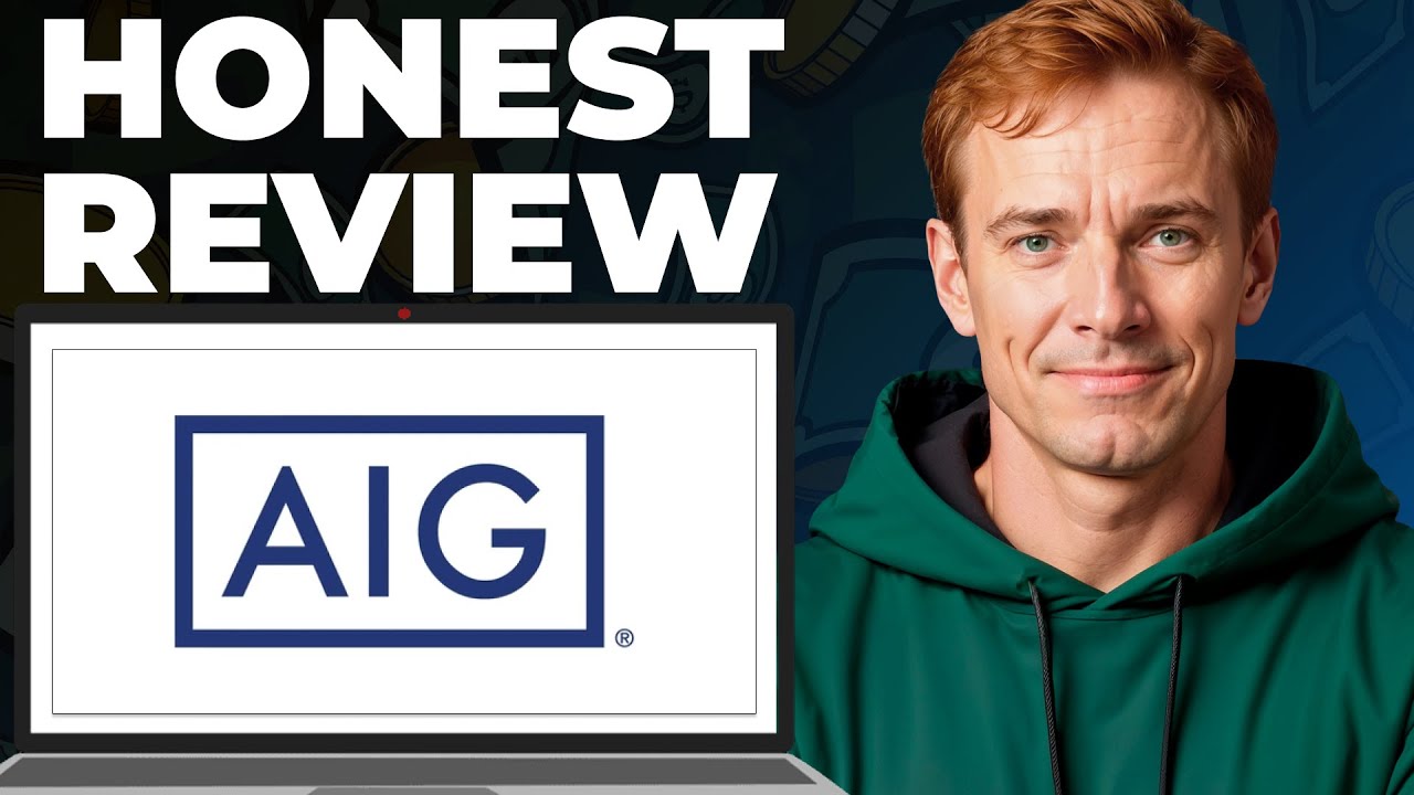 AIG Business Insurance Full Review - Features, Strengths, Weaknesses ...